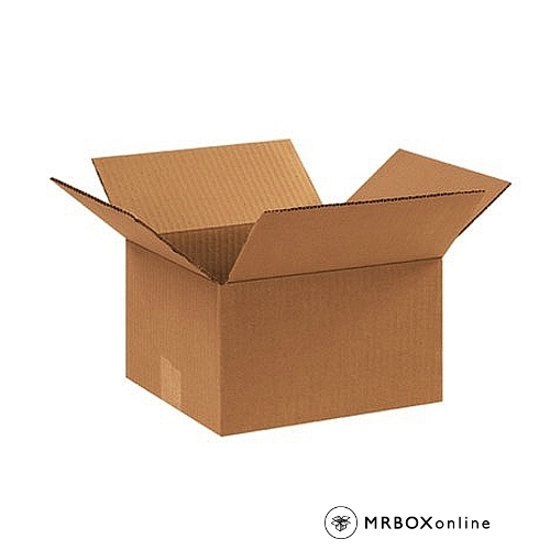 11.5x8.75x9 Cardboard Shipping Box | Wholesale Boxes | MrBoxOnline