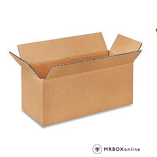 10x6x6 Cardboard Shipping Box | Wholesale Cartons | MrBoxOnline