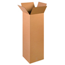 Tall Shipping Boxes | Mailing Tubes | MrBoxOnline