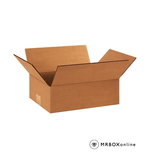 12x9x3 Cardboard Shipping Boxes | Wholesale Cartons | MrBoxOnline