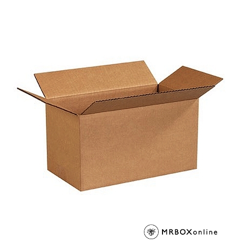 9x5x5 Corrugated Multi Depth Boxes | Wholesale Cartons | MrBoxOnline