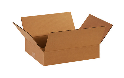 MrBoxOnline Corrugated Boxes