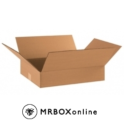 12X9X6 Cardboard Shipping Boxes | Wholesale Cartons | MrBoxOnline