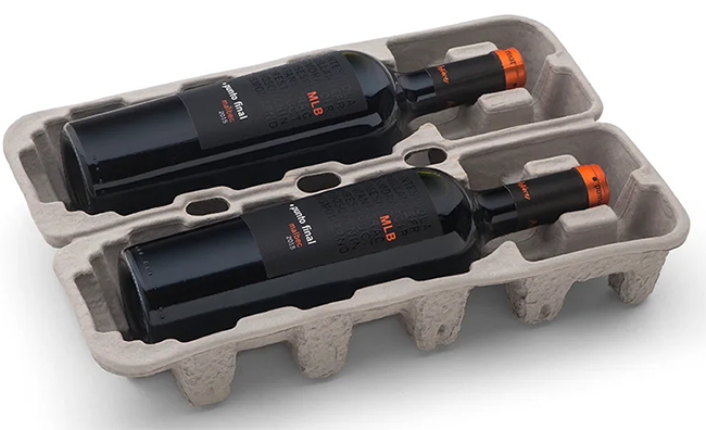 6 Pack Pulp Wine Box | MrBoxOnline