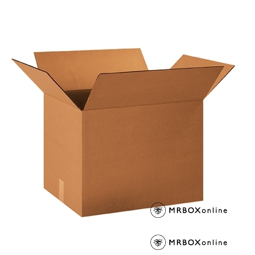 24X20X16 Cardboard Shipping Box | Wholesale Boxes | MrBoxOnline