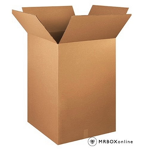 18x18x24 Cardboard Shipping Box | Wholesale Cartons | MrBoxOnline