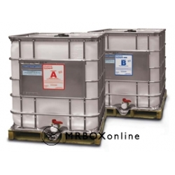 Sealed Air Instapak 275 Gallon Part A -- Packaging Machines