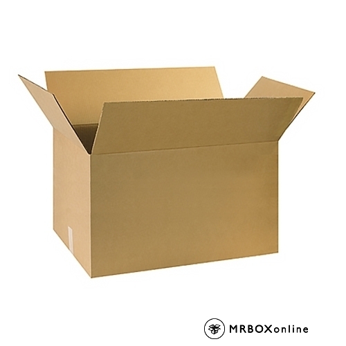 29x16.5x17 DW Cardboard Shipping Box | Wholesale Boxes | MrBoxOnline