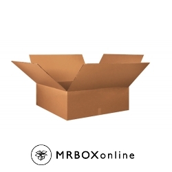 20x20x16 Cardboard Shipping Box | Wholesale Cartons | MrBoxOnline