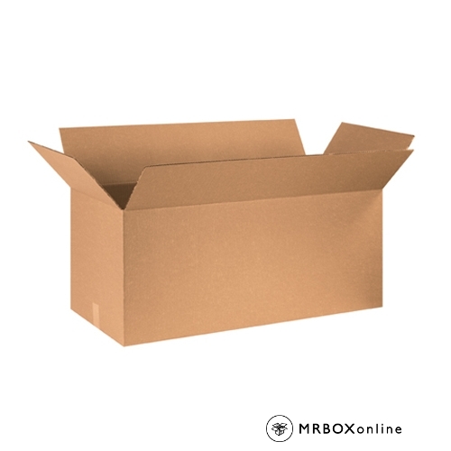 36x16x16 Cardboard Shipping Box | Wholesale Boxes | MrBoxOnline
