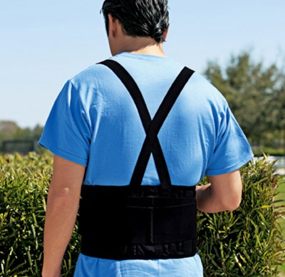 3M Ace Back Support One Size Fits All | MrBoxOnline