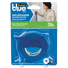 3M Blue Platinum Painters Tape Applicator | MrBoxOnline