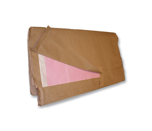 48x72 3Ply Paper Moving Pads | Moving Equipment & Supplies