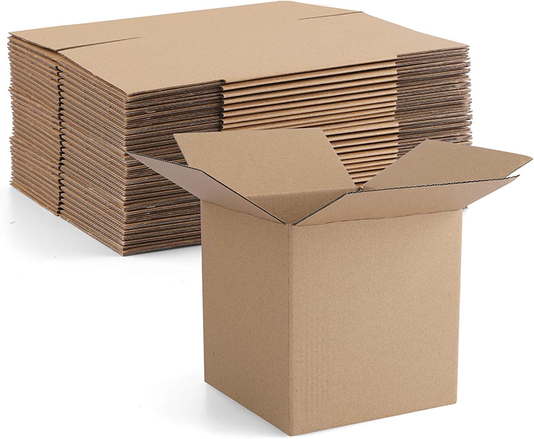 Shipping Boxes, Packaging Materials, Warehouse Supplies -MrBoxOnline