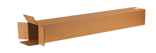 Tall Shipping Boxes | Mailing Tubes | MrBoxOnline