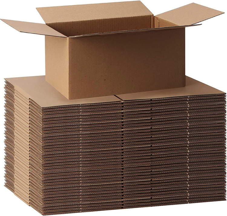 Shipping Boxes, Packaging Materials, Warehouse Supplies -MrBoxOnline