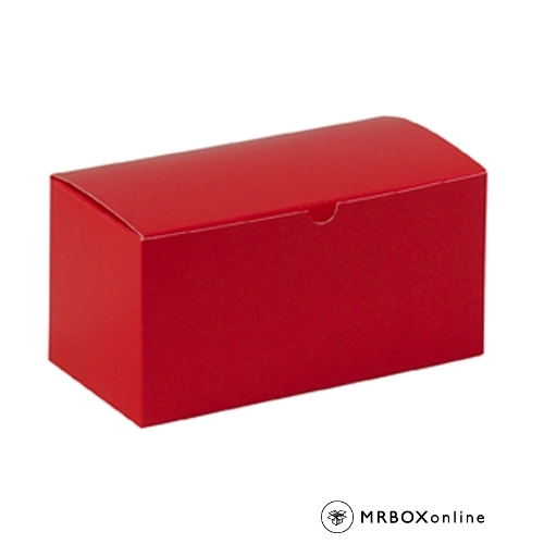 12x6x6 Red Gift Boxes | MrBoxOnline