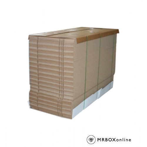 48x96 Corrugated Cardboard Sheets | MrBoxOnline
