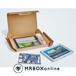 12x10x5 Korrvu Retention Packaging | MrBoxOnline