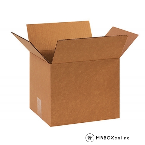 11.5x8.75x12 Cardboard Shipping Box | Wholesale Cartons | MrBoxOnline