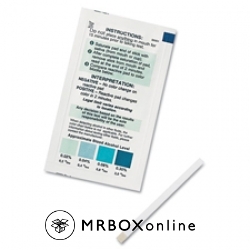 Accutest Alcohol Screener Test Kit -- Drug Testing Kits