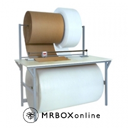Packaging Dispensing Table | MrBoxOnline