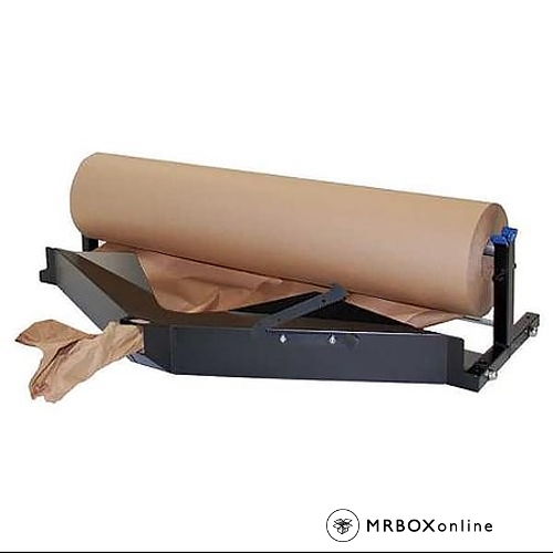 Kraft Paper Crumpler | Packaging Machines | MrBoxOnline