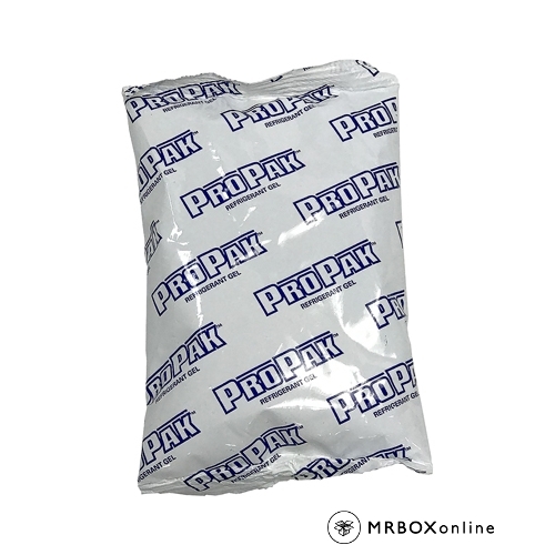 24 ounce Gel Packs | Ice Packs | MrBoxOnline