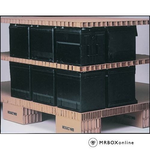 40x48x1 Hexacomb Panels | Hexacomb| MrBoxOnline