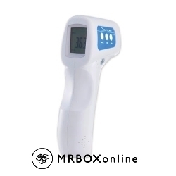 Digital Infrared Handheld Thermometer | MrBoxOnline