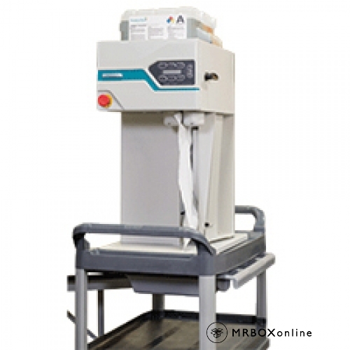 Sealed Air Instapak Simple Packaging Machine | MrBoxOnline