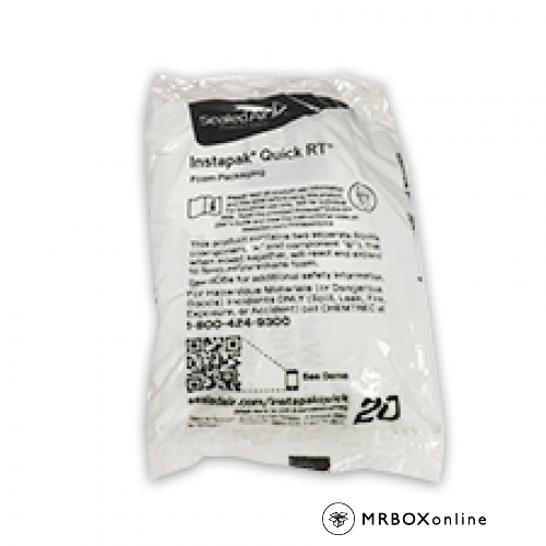 Sealed Air Instapak Quick® RT | MrBoxOnline