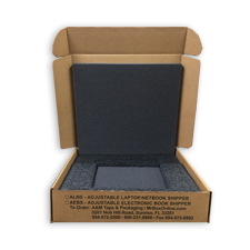 Cardboard Laptop Notebook Shippers | Shipping Boxes | MrBoxOnline