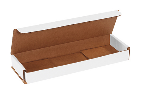 MrBoxOnline Corrugated Boxes