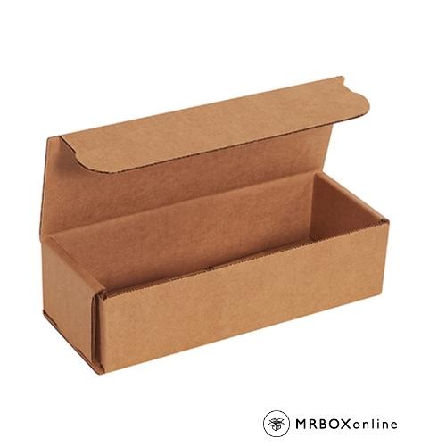 9x3x3 Kraft Mailer Boxes | MrBoxOnline