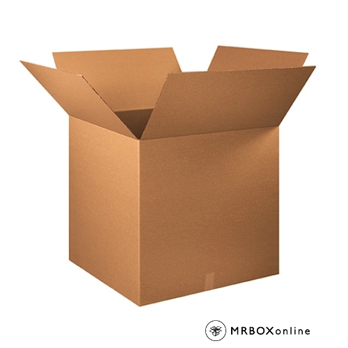 30x30x30 Cube Cardboard Boxes | MrBoxOnline