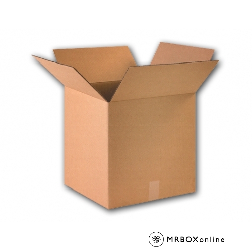 11x11x11 11 Cube Cardboard Box | Wholesale Cartons | MrBoxOnline
