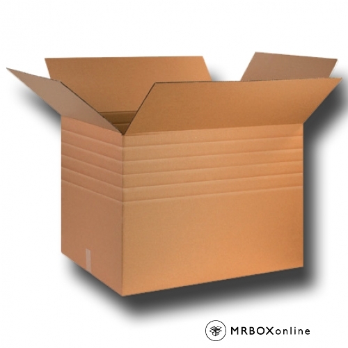 12x12x18 Multi depth Corrugated Boxes | Cardboard Cartons | MrBoxOnline
