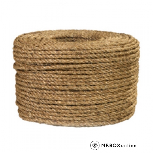Manila Rope | Twine & Rope | MrBoxOnline