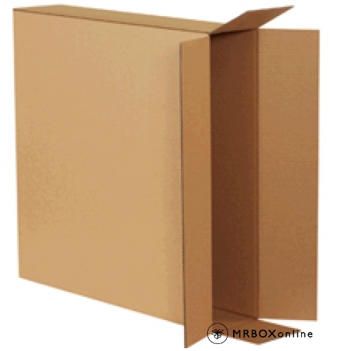 28x6x52 Side Loading Boxes | Cardboard Boxes | MrBoxOnline