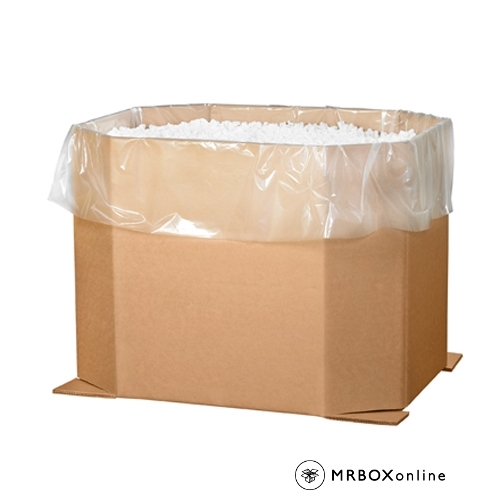 Triple Wall Octagon Bin | Cardboard Boxes | MrBoxOnline
