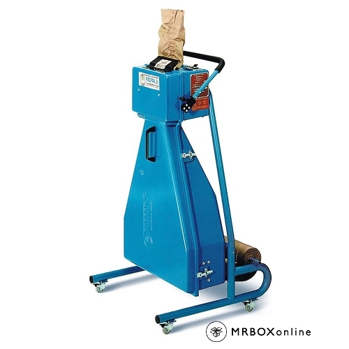 Ranpak PadPak Jr | Packaging Machines | MrBoxOnline