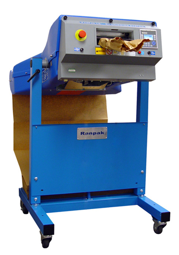 Ranpak PadPak LC | Packaging Machines | MrBoxOnline