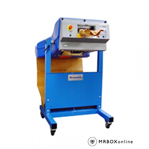 Ranpak PadPak LC | Packaging Machines | MrBoxOnline