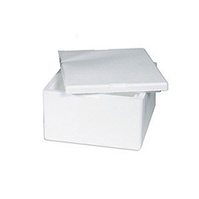 Extra Large Styrofoam Coolers | Foam Cooler Boxes | MrBoxOnline