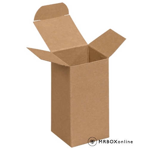 2x2x4 Chipboard Boxes | MrBoxOnline