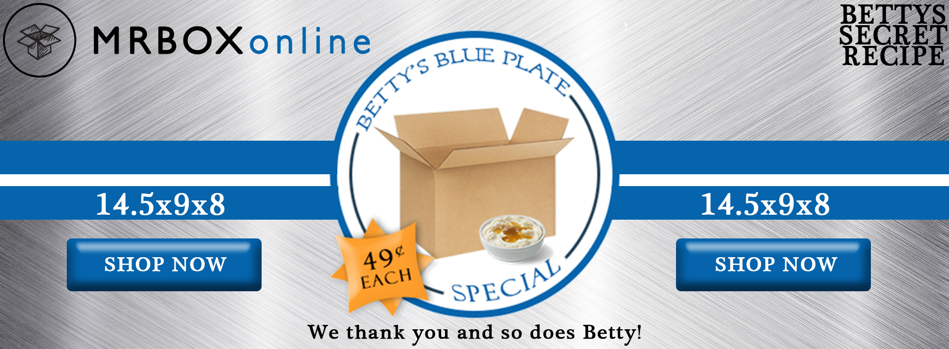 Shipping Boxes, Packaging Materials, Warehouse Supplies -MrBoxOnline