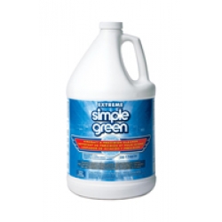 Simple Green | -- Cleaning Products