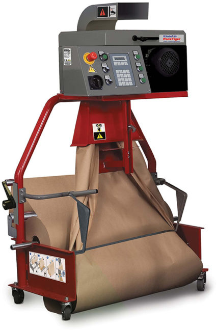 Sealed Air Packaging Machines | MrBoxOnline