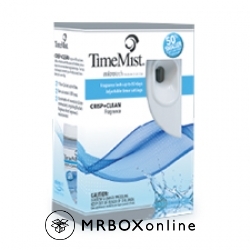 TimeMist Microtech Fragrance System | Air Fresheners | MrBoxOnline